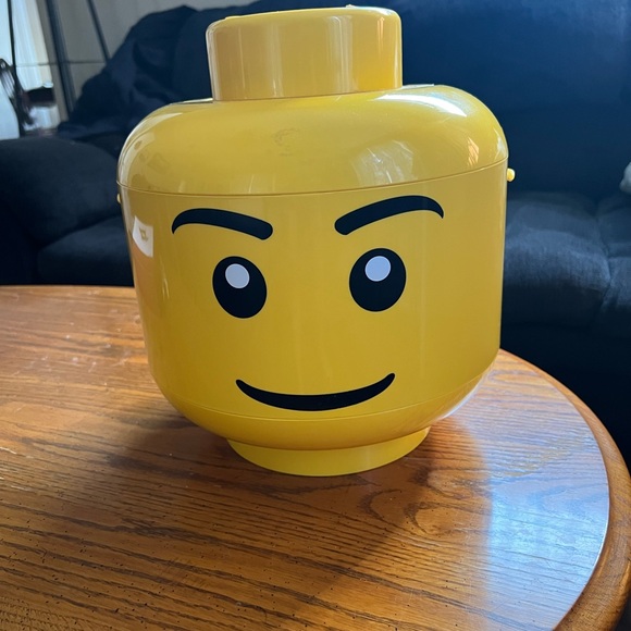 Lego | Toys | Lego Carrier | Poshmark